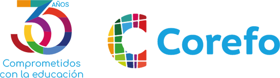 Corefo presenta plataforma interactiva para el aprendizaje en casa ...